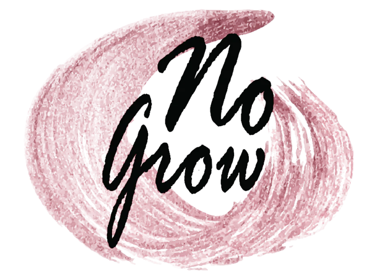 The Do's And Dont's Of No Grow - No Grow USA